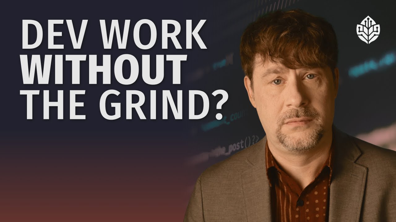 How Solo Consulting Frees Developers From The Grind