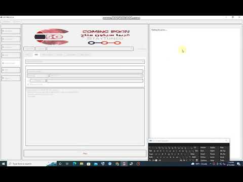 Samsung A11 (A115F) Reset FRP by EFT PRO