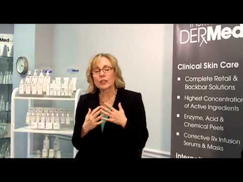 Holistic Aesthetic Certification Class