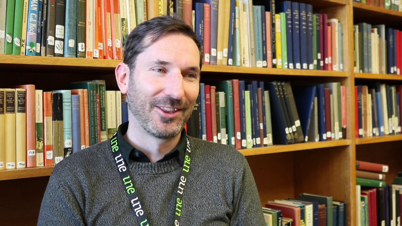 Interview with Nick Tapper of Giramondo Publishing