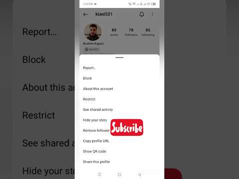how to hide Instagram followers from friends #youtubeshorts #tipsandtricks #ytshorts #ibrahjmkayani