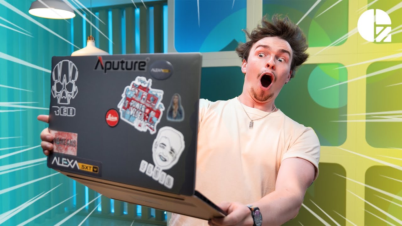 How to Upgrade Your Laptop For Maximum Performance!