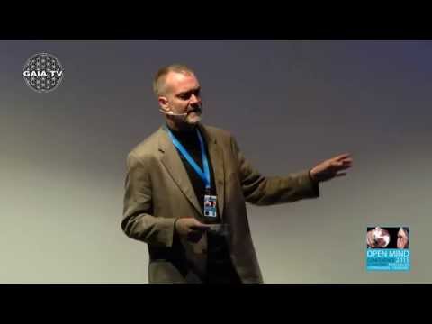 Ken O’Keefe’ – The Unveiling of Hidden Knowledge