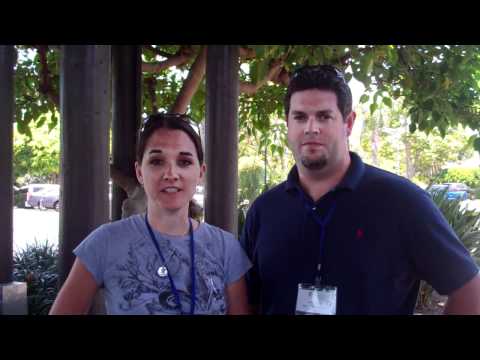 Parent Interview- 2011 National Conference on Childhood Apraxia of Speech