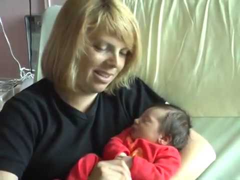 Info péridurale Français