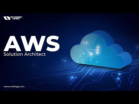Live AWS Solution Architect Batch | Network Kings