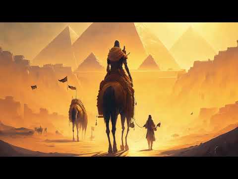 How the Great Pyramid of Giza was Built - Explained