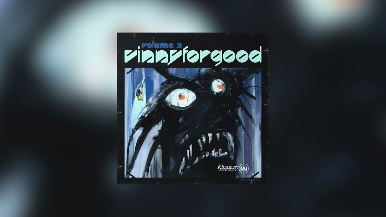 Grammy Winner's New Sample Pack | Vinnyforgood Vol. 3 (Worked w/ Kanye, Joji)