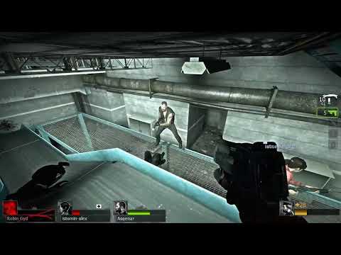Steam Community :: Video :: [L4D2] Kill Zombies - Have Hun