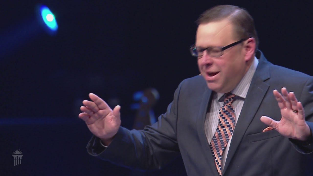 Treasures in Jars of Clay
