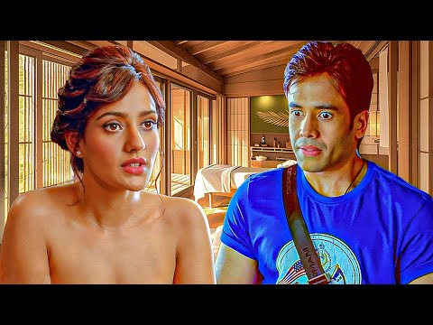 वो दोनों बात नहीं करते..🤣 Double Meaning Comedy | Ritesh Deshmukh, Tushar Kapoor Kya Super Kool Hain