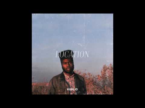 Khalid Location Instrumental FREE DOWNLOAD