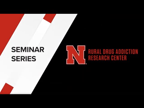 RDAR's Seminar Series - W. Alex Mason