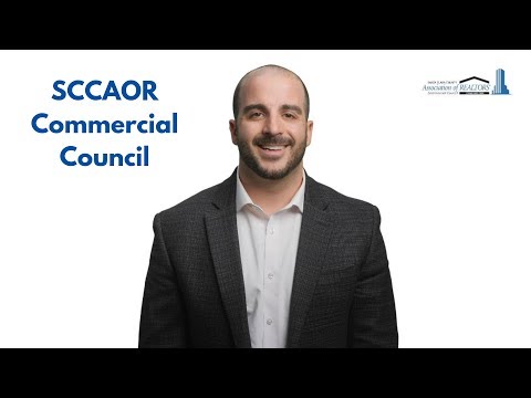 SCCAOR Commercial Council