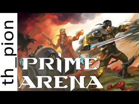 Steam Community :: Prime Arena