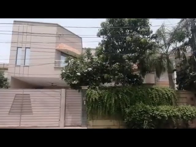 Lower Portion Available In Al Jannat Homes Gate No 2 At Gulghast Colony ...