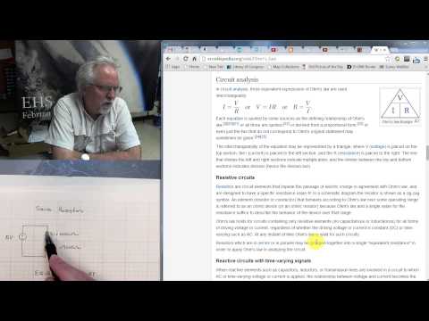 LESSON 9 Ohm s Law and Potentiometers with Arduino - الورشه