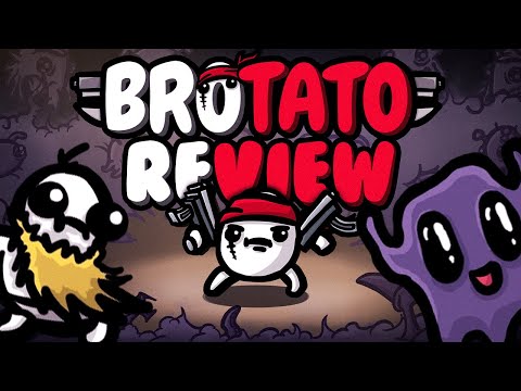 Steam Community :: Video :: Brotato Review