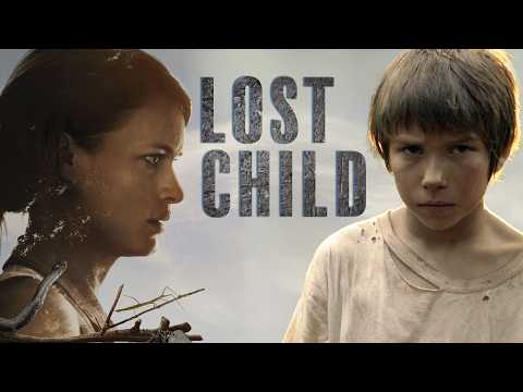 Lost Child (2017) | FULL MYSTERY THRILLER MOVIE
