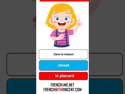 🧩 Mots croisés en français I Saurez vous tout deviner I #20