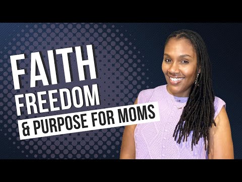 Welcome to Abundance Now: For The Purpose Driven Mom