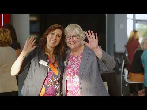 2023 Community Foundation of Central Illinois Promotional Video