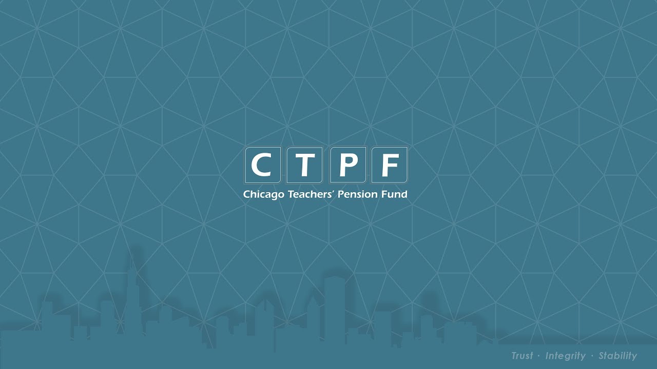 CTPF Website Launch - 2018