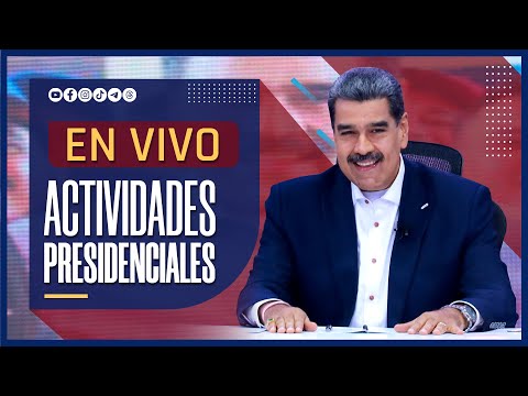 Nicolás Maduro | Sistema de Gobierno Comunal y Popular