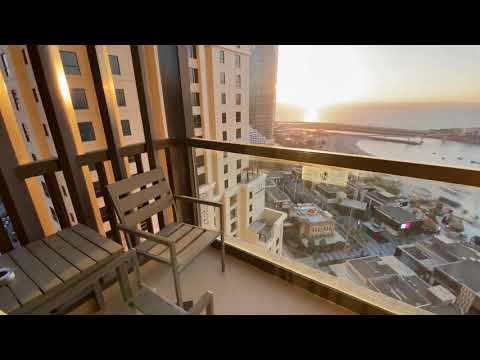 #UAE π¦πͺ #Dubai #JBR Sofitel Dubai Jumeirah Beach Hotel | SUPERIOR ROOM | room tour.