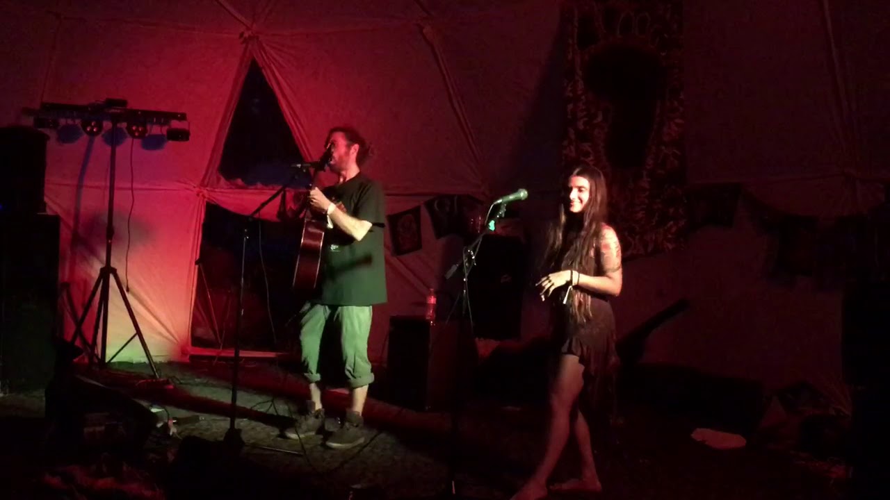 Whachu Gonna Do (Original by Cory Simmons)