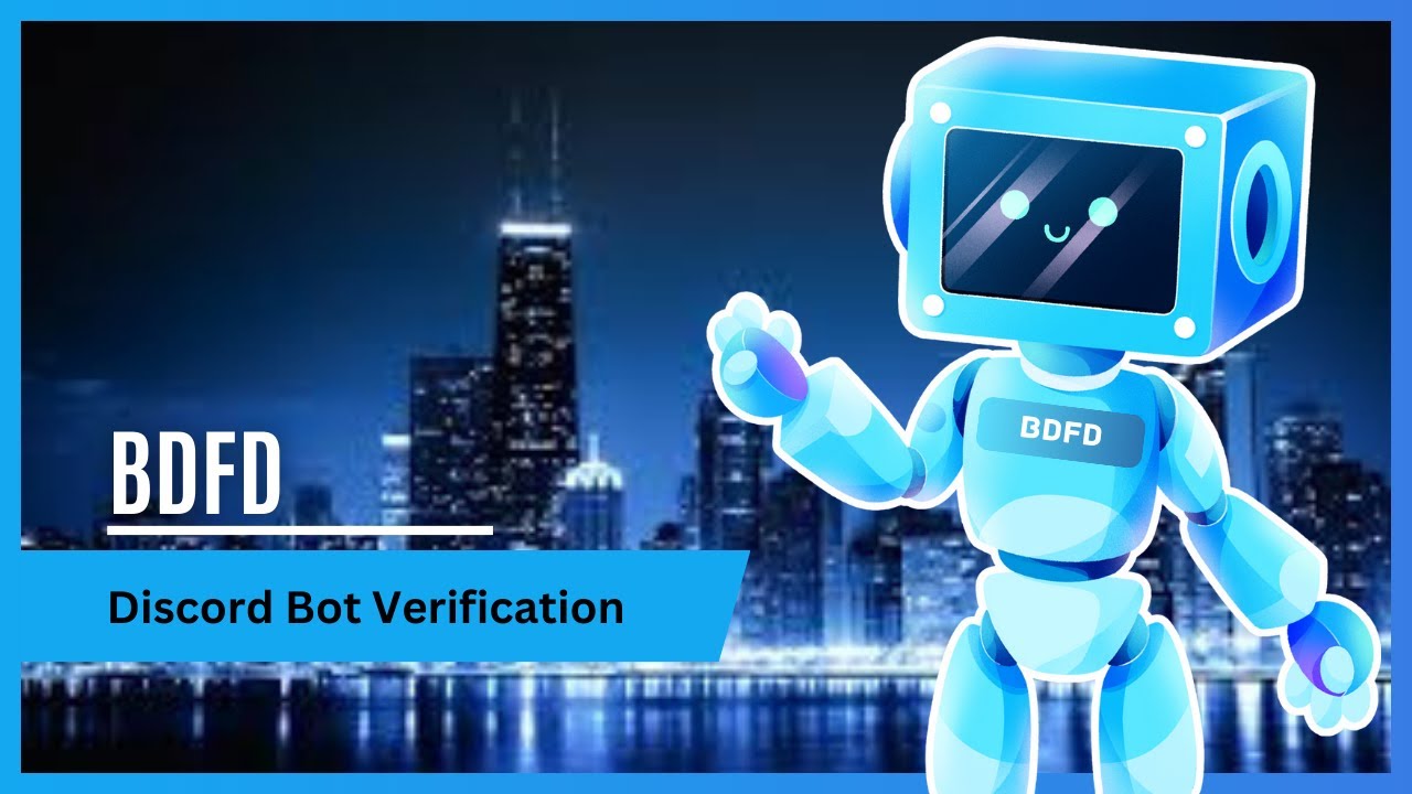 Discord Bot Verification: Pros & Cons Explained!