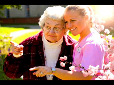 Sunrise Retirement: Senior Living Choices