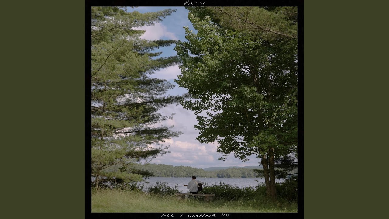 Path Announces New Album, Lead Single "All I Wanna Do" Out Now