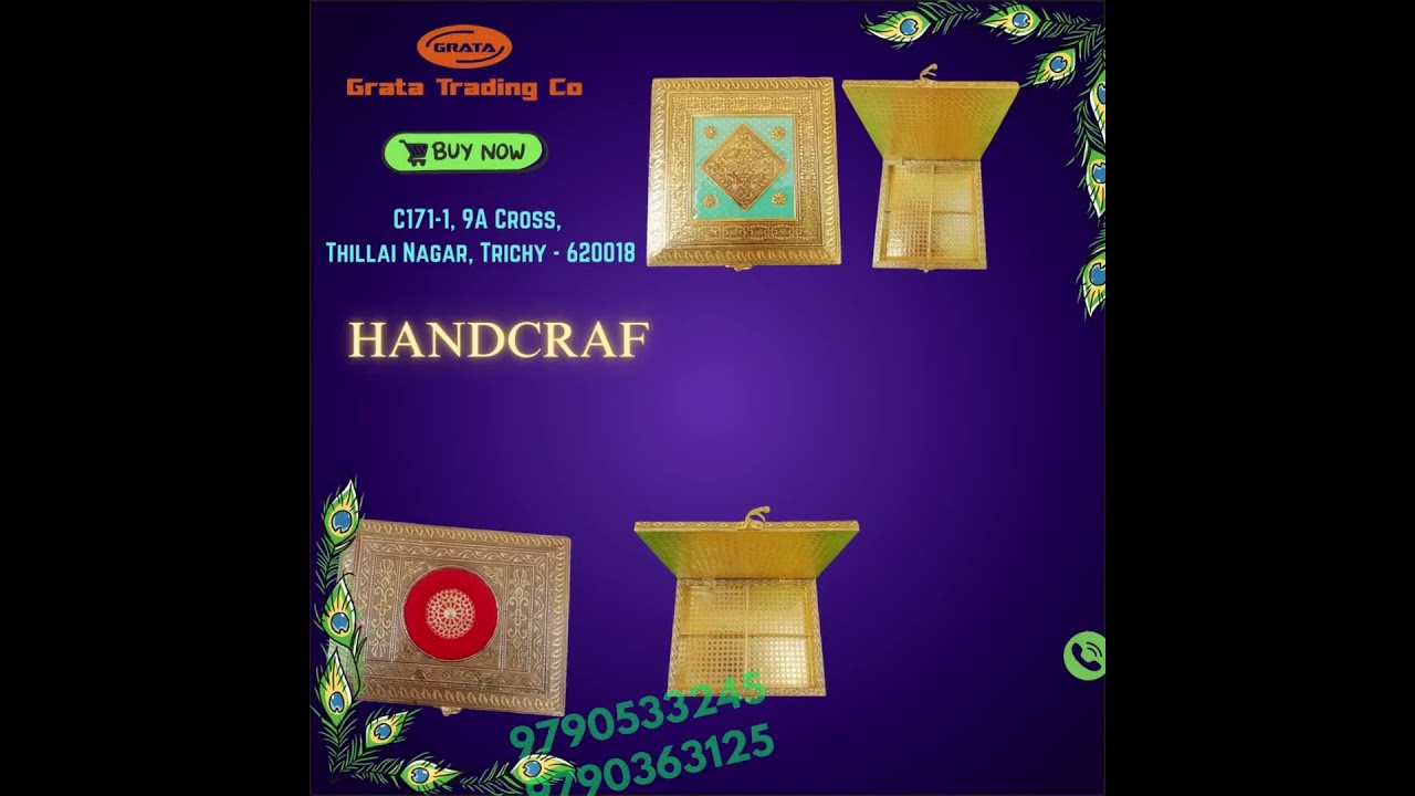 CARDBOARD DRY FRUIT BOX #grata #dryfruitbox #handcraftwoodendryfruitbox #grata #wholesale #export