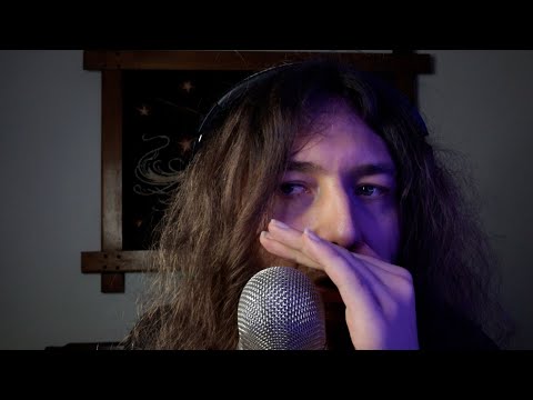 Asmr trigger words ending with kl/ -cle