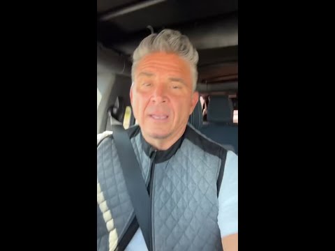 Why This Top Realtor ALWAYS Wears His Weighted Vest