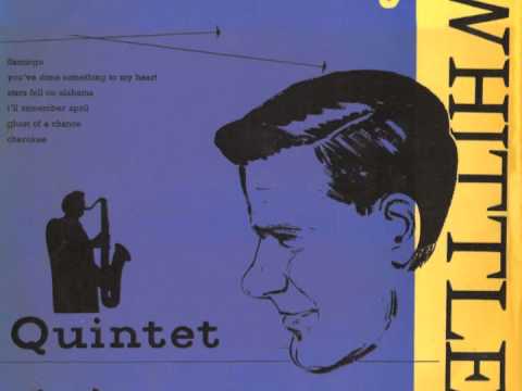 RIP Tommy Whittle (1926-2013) – WITH UPDATES 23 Oct – London Jazz News