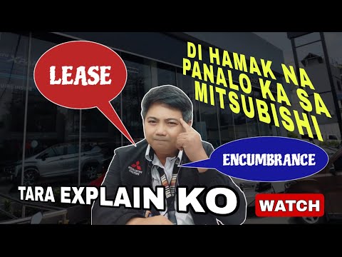 The Difference Between Leasing and Encumbrance: Understanding the Distinctions || watch source below