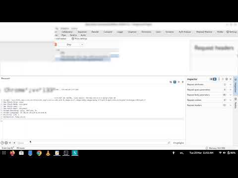CVE-2025-29927 PoC: Next.js Middleware Bypass Vulnerability