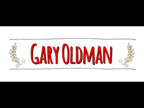 American vs Australian Accent: How to Pronounce GARY OLDMAN in an Australian or American Accent