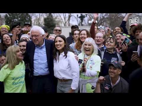 Common Sense. | Alexandria Ocasio-Cortez