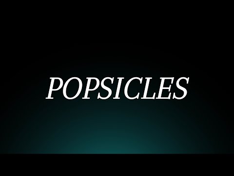 Learn How to Pronounce 'Popsicle'! Correctly (Confectionery Items Pronunciation)