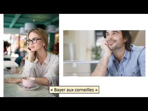 Bayer, bailler ou bâiller ?
