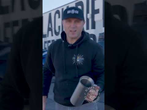 How Evan Tests BRCC Products | BRCC #295