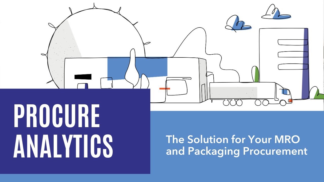 Your Group Purchasing Solution | Procure Analytics