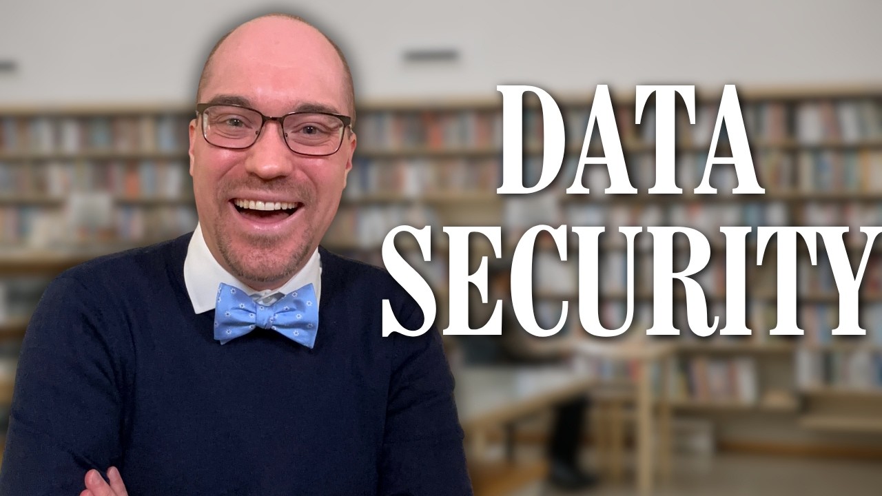 Student Data Security: Laws Every Educator Must Know Before Disaster Strikes