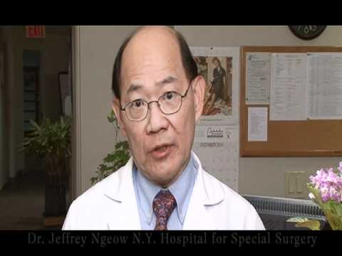 Are You in Constant Pain? - RSDSA