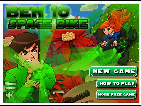 Ben 10 Car Racing Game Download – tetisedall