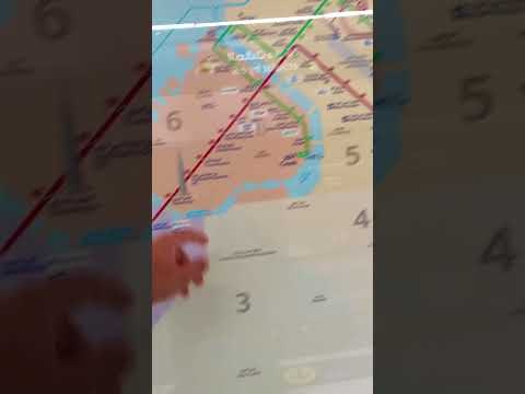Maps and zone in Dubai metro #map #entertainment #adventure #netflix