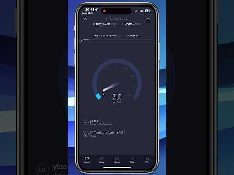 iPhone Internet Speed Check: A Quick and Easy Guide!